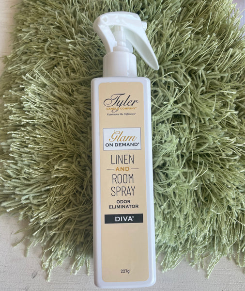 Tyler Linen + Room Spray – Southern Sisters Boutique & Embroidery
