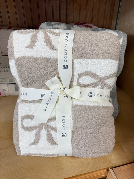 Grace Blankets – Southern Sisters Boutique & Embroidery
